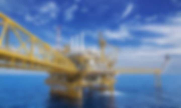 Offshore Gas And Oil Production Platform – Geetanjali Engineering Works